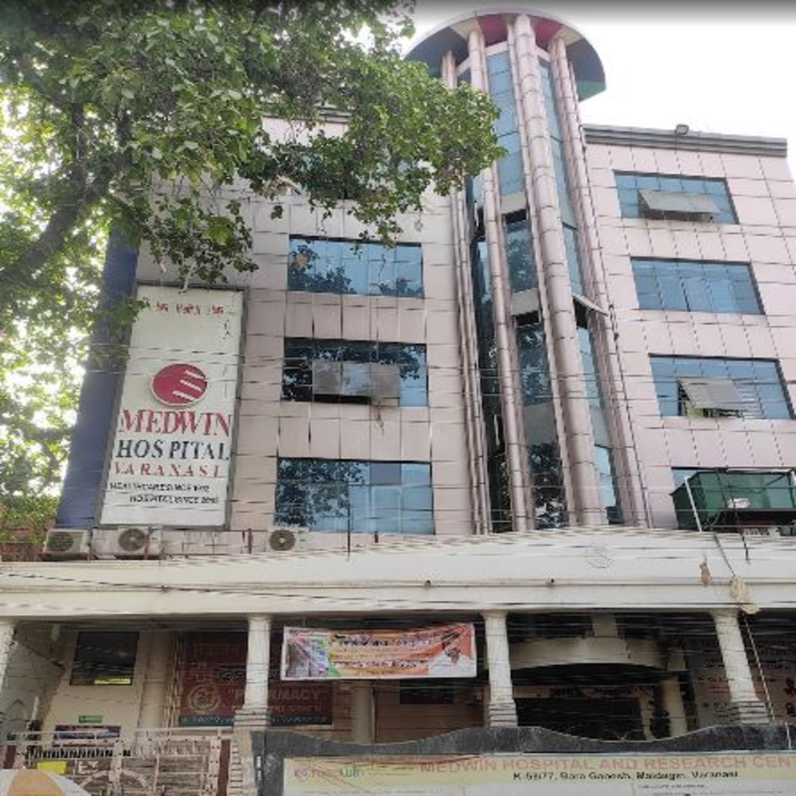 List of Best General Physician Hospitals in Varanasi - 2024 Find Hospitals Near me | Bajaj ...